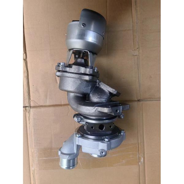Quality ODM Land Range Rover Turbocharger Replacement 778401-0001 3.0 Pair for sale