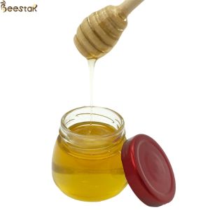 Quality Natural Sweet Pure Raw Multi-flower Honey Natural Bee Honey Organic Polyflower for sale