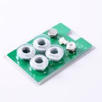 Quality Heating Radiator Accessories 1/2inch 7 Elements Radiator Support Mounting Kit for sale