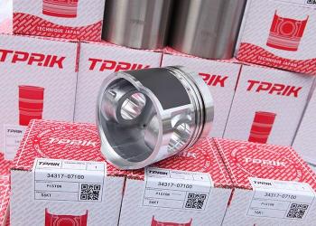 China Factory - Guangzhou tuozheng Machinery Equipment Co., Ltd