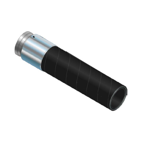 Quality Pipe System High Pressure Concrete Line Pump Hoses For Boom End Hoses for sale