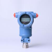 Quality 3051TG 3051TA Gauge Pressure Transmitter sensor 4-20 mA HART 10000 psig for sale