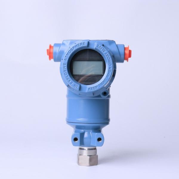Quality 3051TG 3051TA Gauge Pressure Transmitter sensor 4-20 mA HART 10000 psig for sale