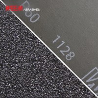 Quality Silicon Carbide Wide Sanding Belts / Supplier for sale