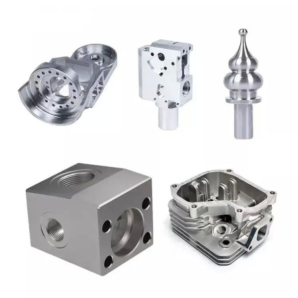 Quality Stainless Steel Aluminum CNC Machining Turning Parts Titanium Turning Parts for sale