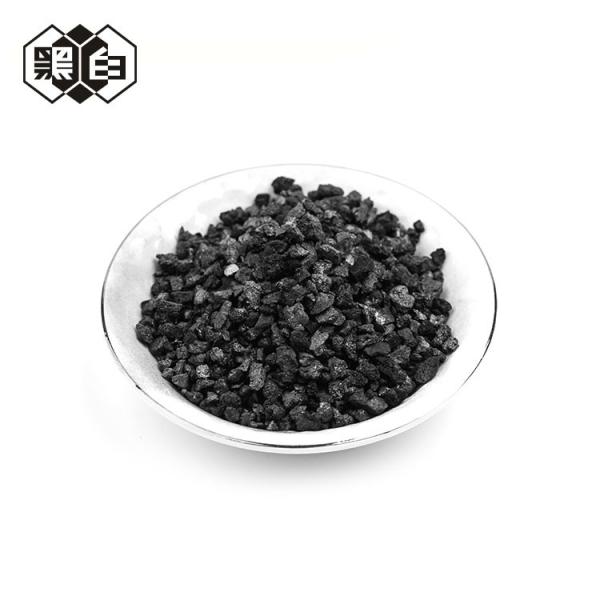 Quality Chemicals Coal Based Activated Carbon Laundry Water Treatment Hospitals Hotels for sale