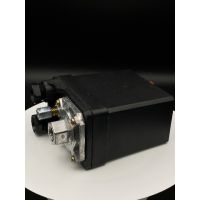 Quality Electronic Enclosures Sheet Metal Parts Stretching Products for sale