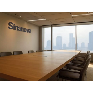 China Factory - Sinanova Equipment Co., Ltd