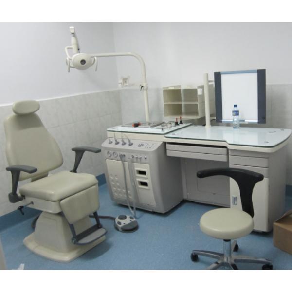 Quality Medical Equipment Ent Treatment Workstation Unit Price Manufacturer Diagnostic for sale