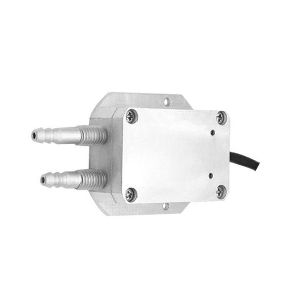 Quality Wind Pressure Transmitter with ±0.1% Accuracy IP67 for sale