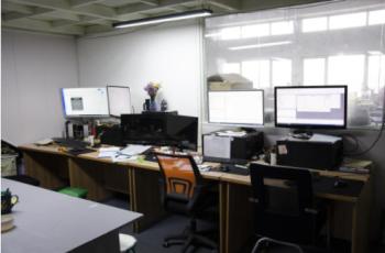 China Factory - Beijing Antsym Communication Technology Co., LTD