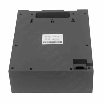 Quality Portable Cell Phone Scrambler , 20Mhz - 6.5Ghz GPS Wifi Internet Blocker for sale