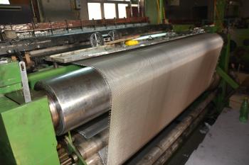 China Factory - Anping Jiufu Metal Wire Mesh Co.,Ltd