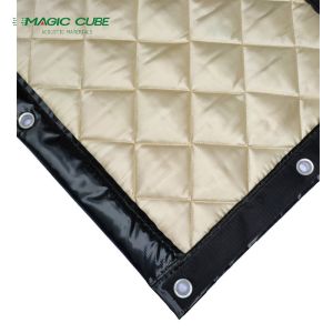 Quality Modern Design Outdoor Sound Barrier Customized For Noise Control for sale