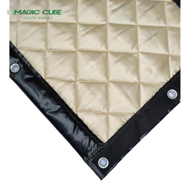 Quality Modern Design Outdoor Sound Barrier Customized For Noise Control for sale
