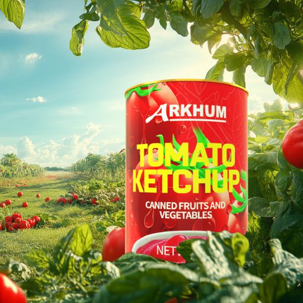 Quality 340g 850g 1kg Blueberry Bottled Ketchup Tomato Sauce Bottle Plastic for sale