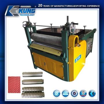 Quality Customized EVA Sheet Embossing Machine For Shoes Yoga Mat for sale