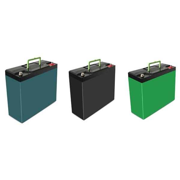 Quality Rechargeable 20AH 12V Lithium Battery Pack With Max Charge Current 20A for sale