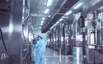 China Factory - Shenzhen PAC Technology Co., Ltd.