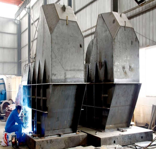 Quality Hydraelectric Turbine Permanent Magnet Generator for sale