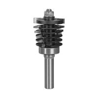 Quality Adjustable Finger Joint Router Bit 9.5mm-38.1mm for sale