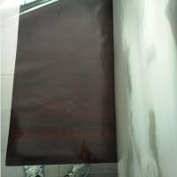 Quality 160cm Transparent Food Grade Biodegradable PLA Plastic Film for sale