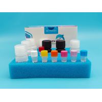 Quality Highly Sensitive Dairy Milk Testing Kit for Precise Plastic Sensitivity for sale