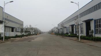 China Factory - Rizhao Stream International Co., Ltd
