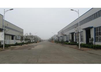 China Factory - Rizhao Stream International Co., Ltd