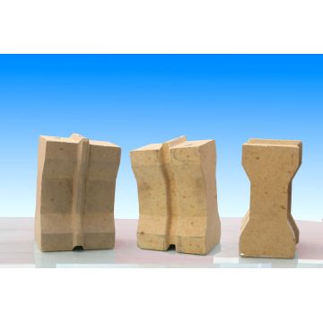 Quality Customized Refractory Bricks High Temperature With 2.2~2.3g/Cm3 Density for sale