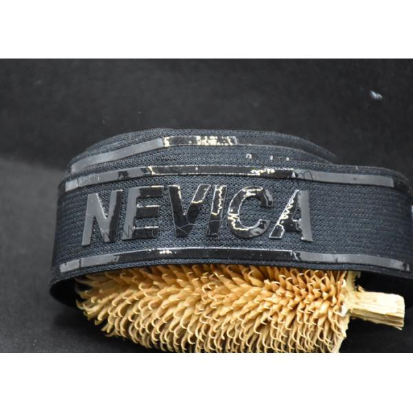 Quality Silicone Polyester 50mm Elastic Webbing For Cycling Clothing Shorts for sale