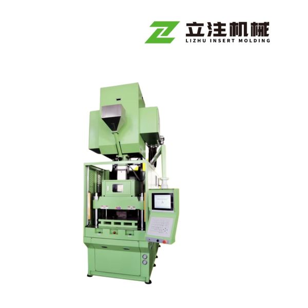 Quality Vertical Injection Molding Machine for medical parts for sale