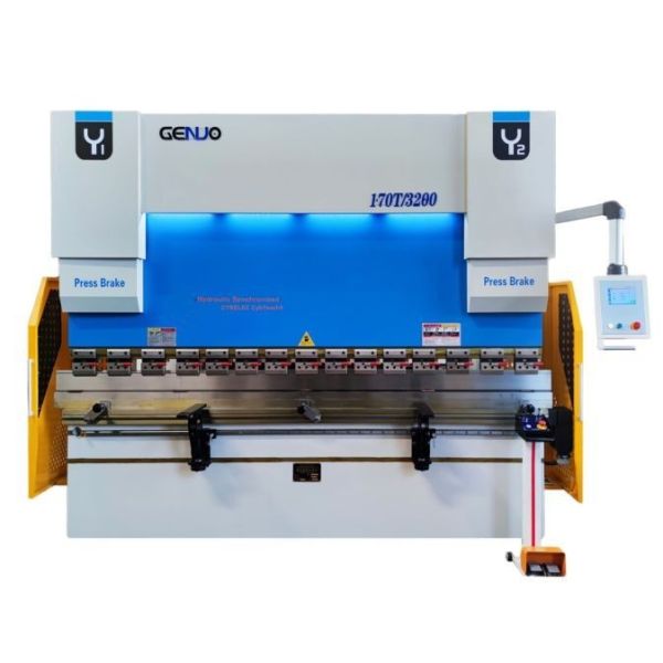Quality 2 Axes 3 Axes Plate Bending Machine Press Brake Bending Machine for sale