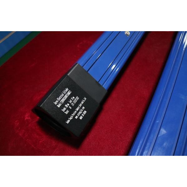 Quality Long Stroke Electric Linear Actuator , Small 220V Linear Actuator High Power for sale