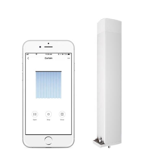 Quality Wifi Remote Control Curtains for sale