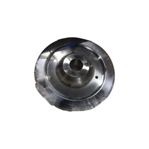 Quality High Quality AAR Anti-corrosive Treatment Wheels for Freight Wagon for sale