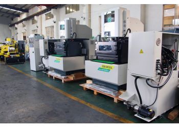 China Factory - China National Machinery & Technology ( Tianjin) Co.,Ltd