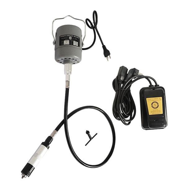 Quality Rotary Hanging Flexible Shaft Grinders 110V/220V  50/60HZ for Carving for sale