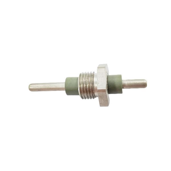 Quality Electroless Nickel Plated Hermetic Single Seal Terminal Bearings For high for sale