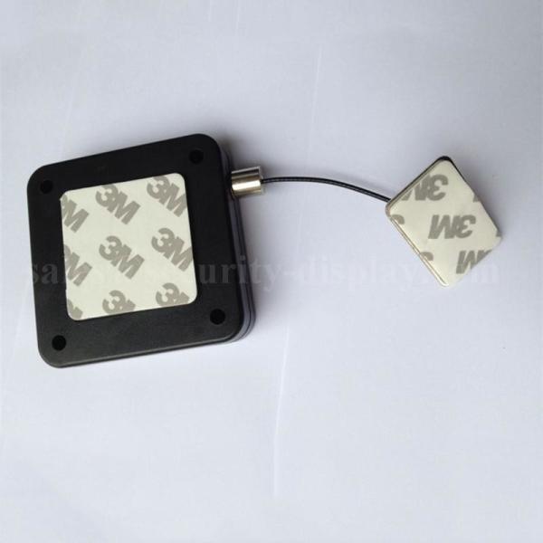 Quality Big Square Heavy Duty Pull Box Recoiler with Round Mucilaginous Plate End for sale
