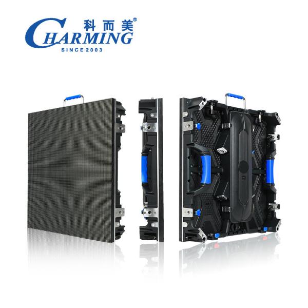 Quality Pixel 3.91 Led Display Rental For Big Events Concert Presentation for sale