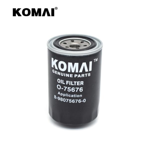 Quality Sumitomo Diesel Engine Centrifugal Oil Filter SO6158 KAH11150 Abrasion Resistance for sale