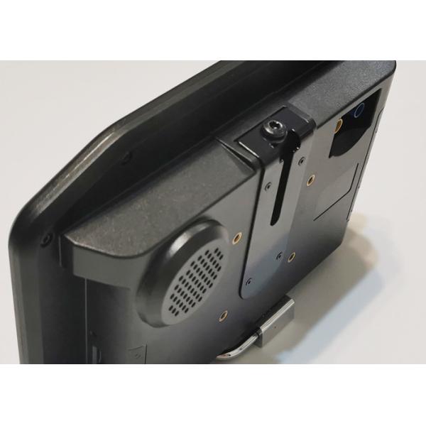 Quality 8" Rugged Android Tablet 4GB RAM 64GB ROM With POS Payment for sale
