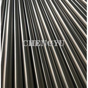 Quality Stainless Steel Sanitary Pipe for sale