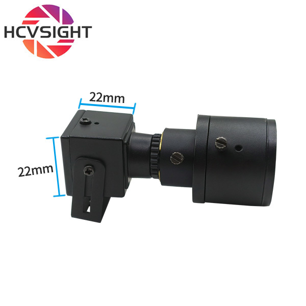 Quality 2.8-12mm Manual Zoom Webcam OTG UVC 1080p USB Camera For Android Devices for sale