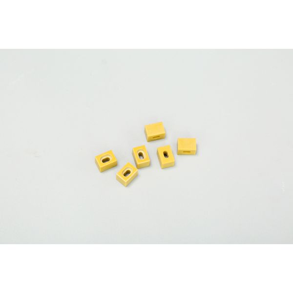 Quality Efficient Thermal Insulation Pad For Wood Based Panel Continuous Hot Press for sale