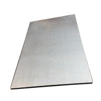 Quality 403 Decorative Stainless Steel Sheet 0.3MM 0.6MM 316l Patterned For Car for sale