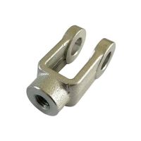 Quality Stainless Steel High Precision Forging Auto Parts Die Forging for sale
