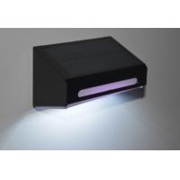 Quality Garden Solar Fence Post Lights for sale