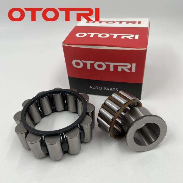 Quality OTOTRI Automotive Industry Small Needle Roller Bearings for sale